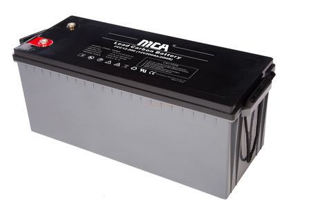 Sealed Lead Acid Battery,Lithium Solar Batteries - MCA