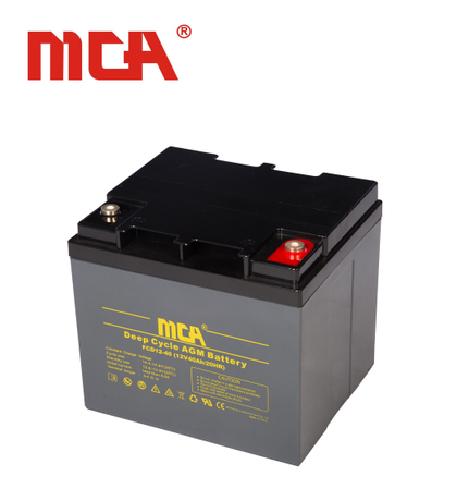 Sealed Lead Acid Battery,Lithium Solar Batteries - MCA