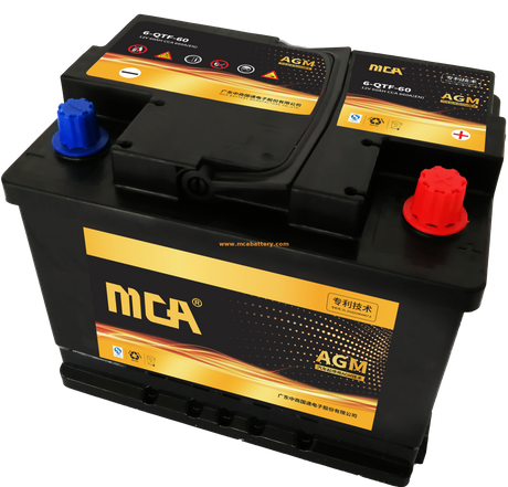 Sealed Lead Acid Battery,Lithium Solar Batteries - MCA